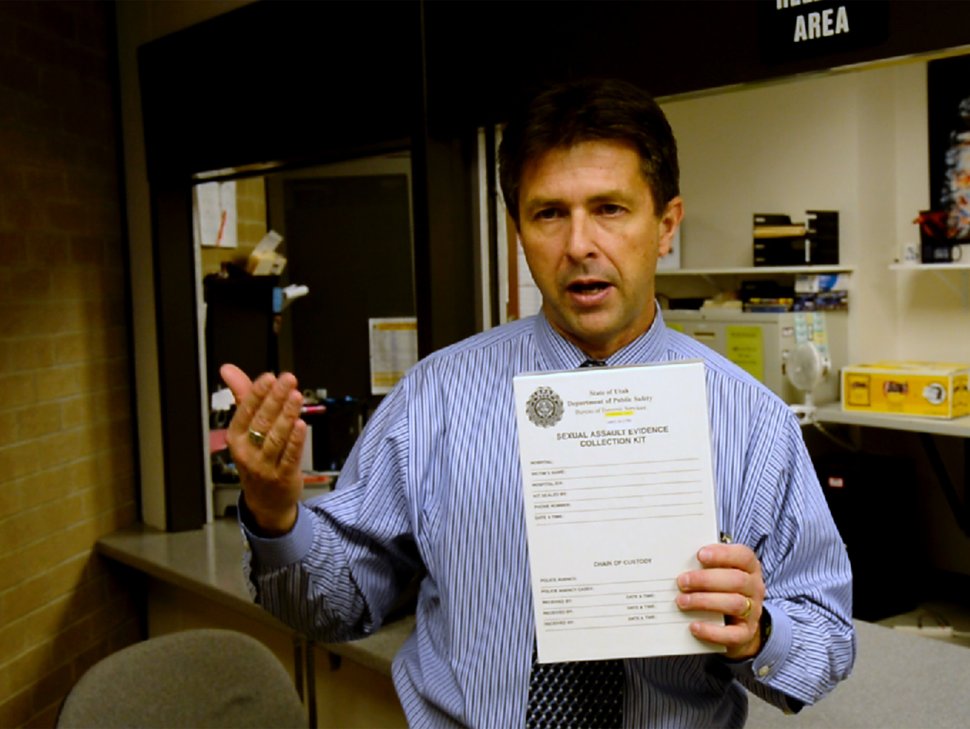 There’s evidence missing from Salt Lake City’s cold case files. But ...