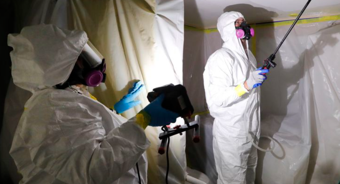 Bill would raise major barriers to sue for asbestos injuries in Utah ...