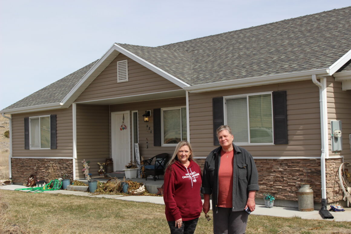 Some rural Utah renters say affordable housing program took their homes ...